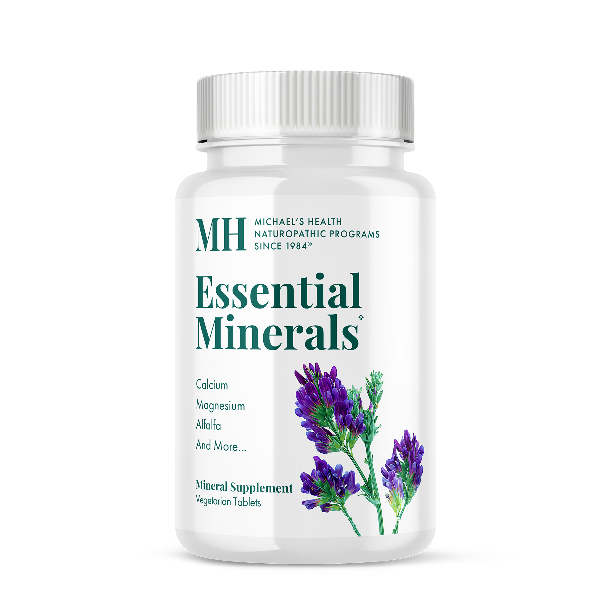 Essential Minerals - Specialty Formulas – Michael's Health