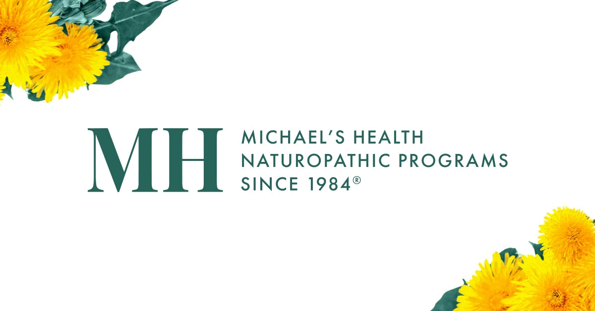About Us - Michaels Naturopathic Programs – Michael's Health