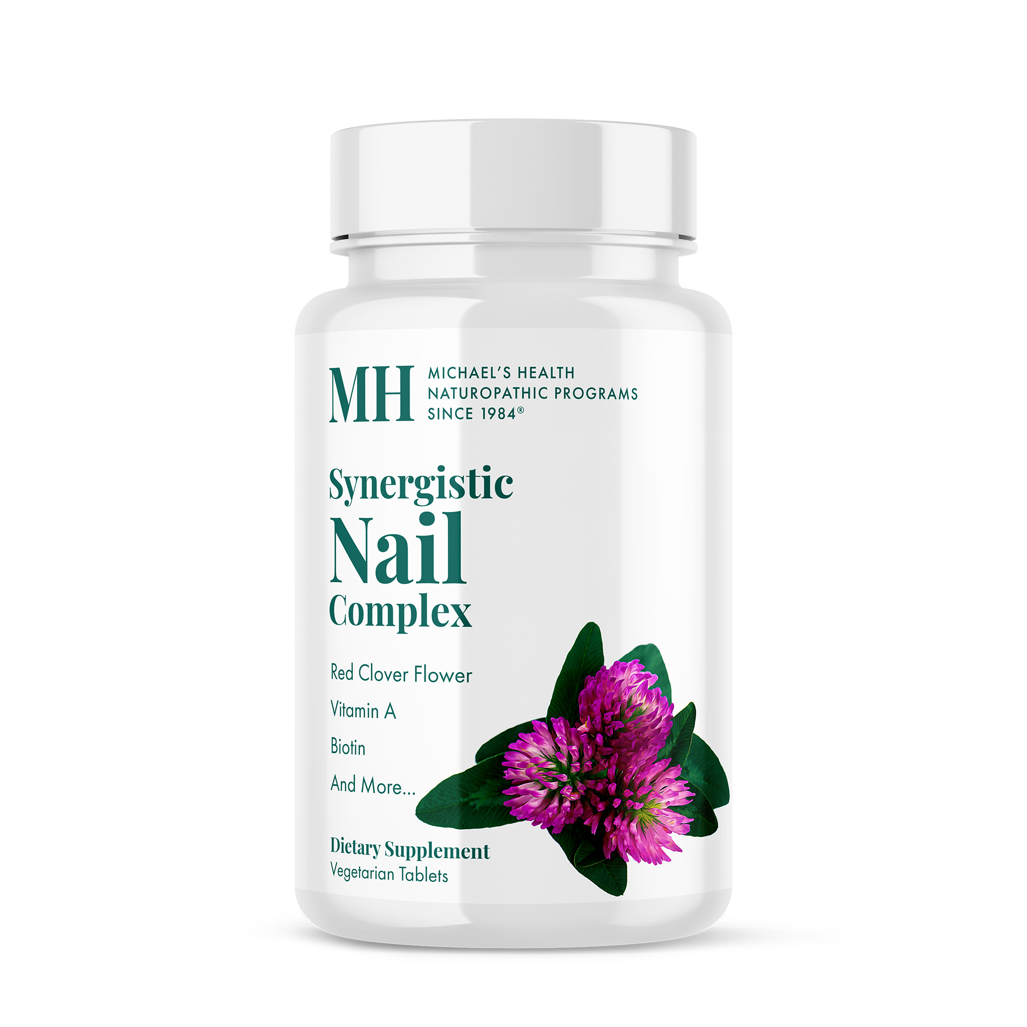 Synergistic Nail Complex - Michael's Health