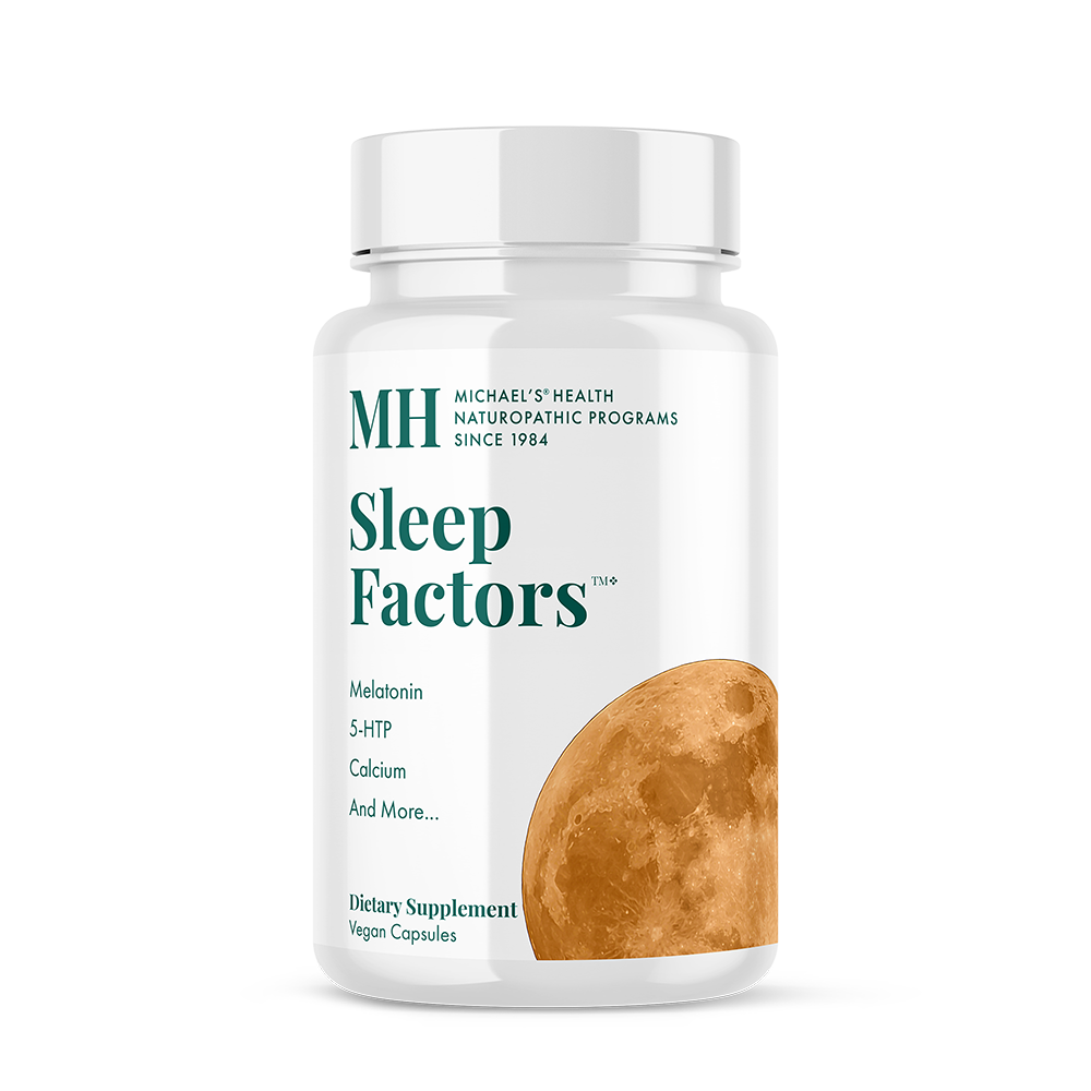 Sleep Factors™ - Michael's Health